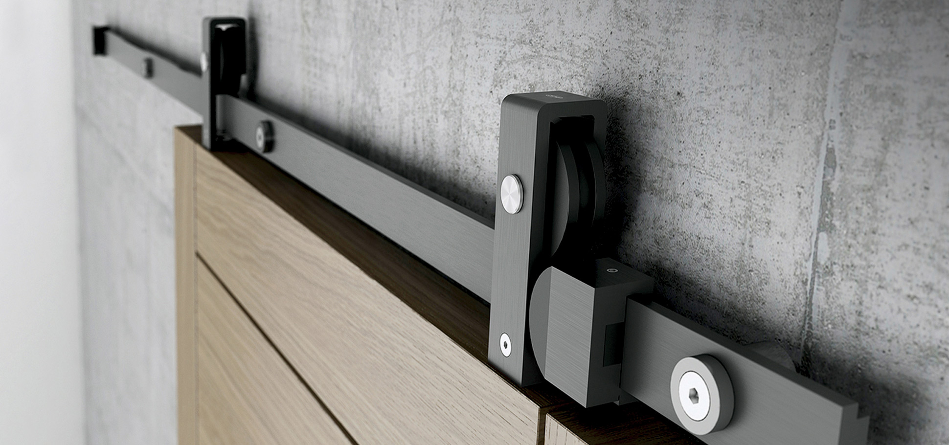 MODENA Designer Hardware