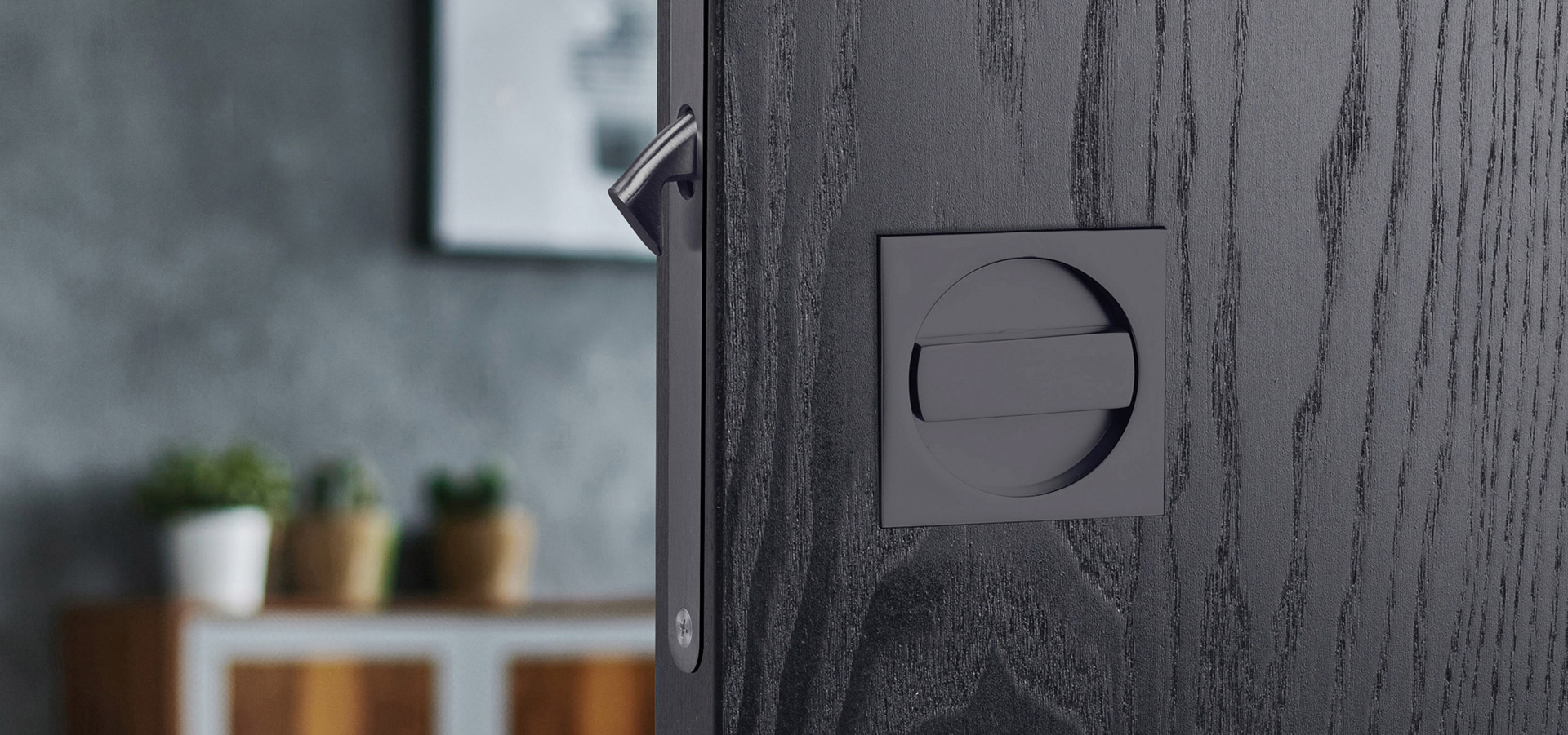MODENA Designer Hardware