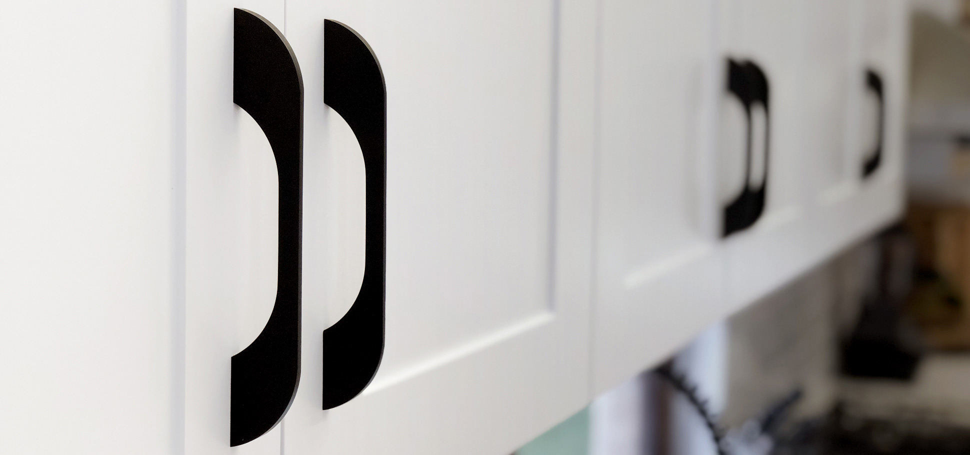 MODENA Designer Hardware