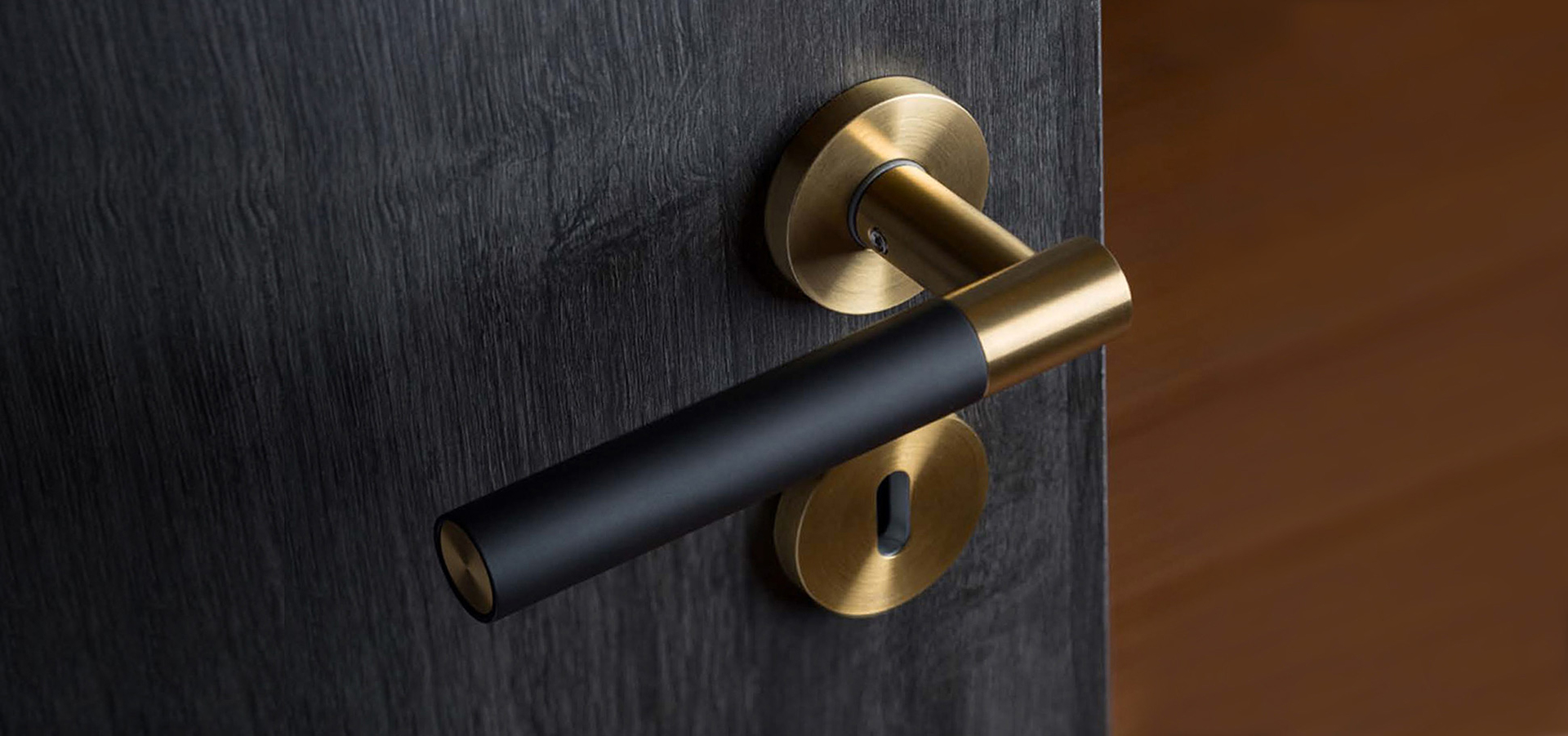 MODENA Designer Hardware