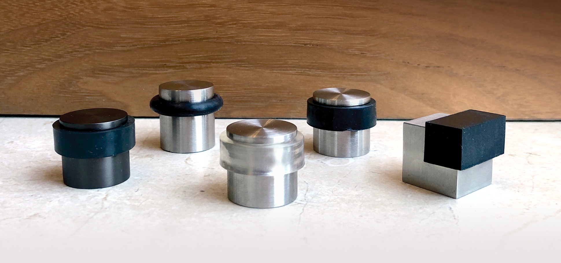 MODENA Designer Hardware