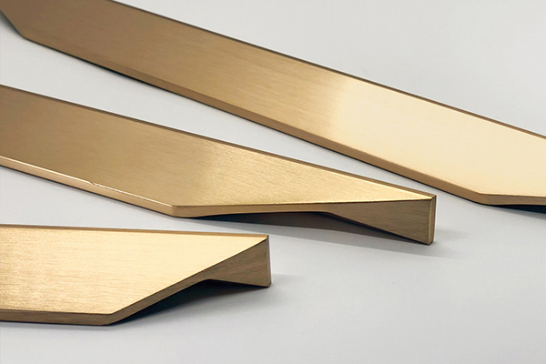 MODENA Designer Hardware