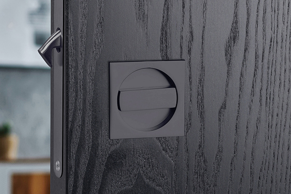 MODENA Designer Hardware