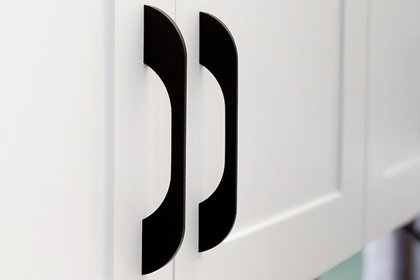MODENA Designer Hardware