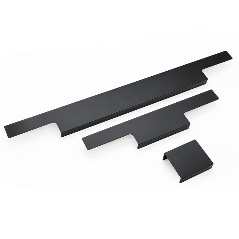 Tiraderas de Perfil - MODENA Designer Hardware