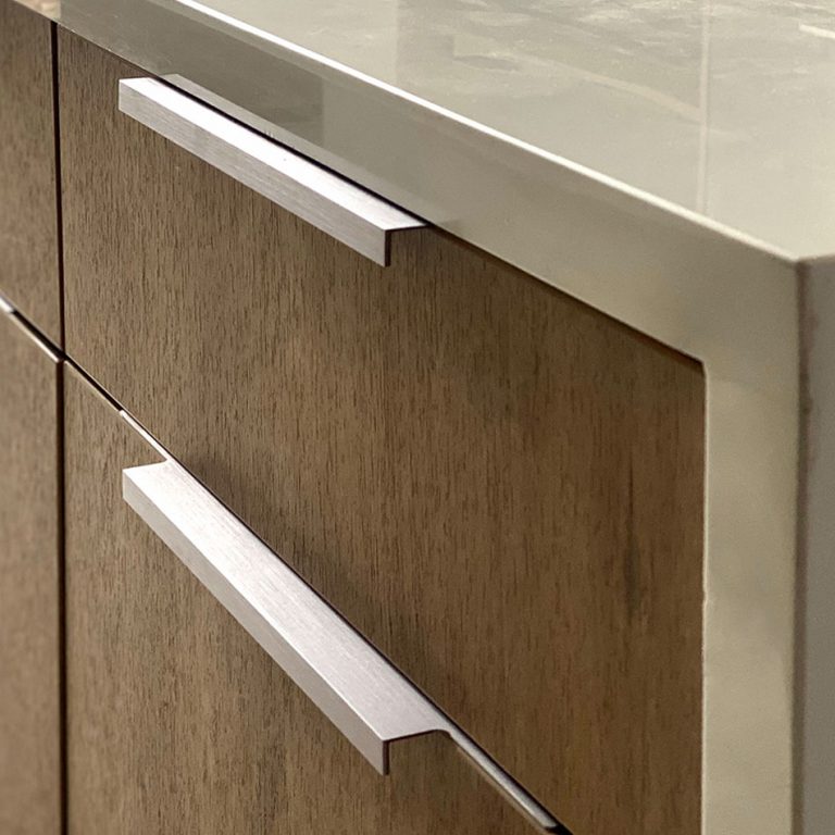 Tiraderas - MODENA Designer Hardware