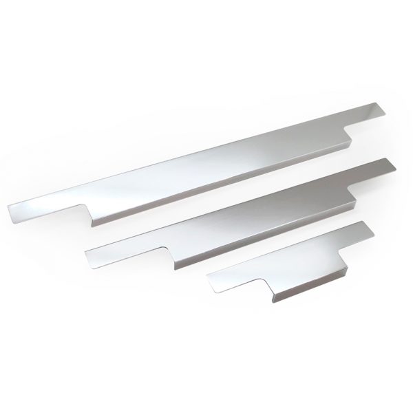 Tiraderas de Perfil - MODENA Designer Hardware