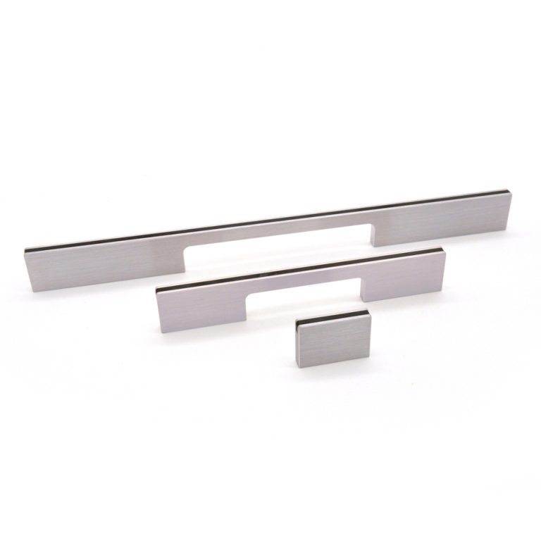 Tiraderas - MODENA Designer Hardware