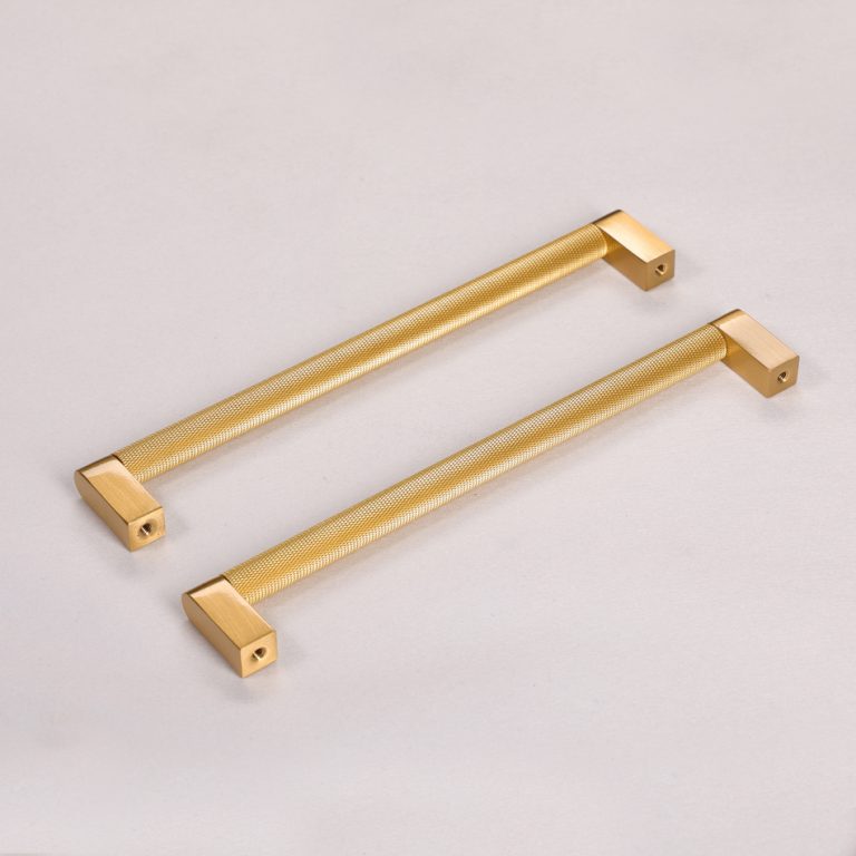 Tiraderas - MODENA Designer Hardware