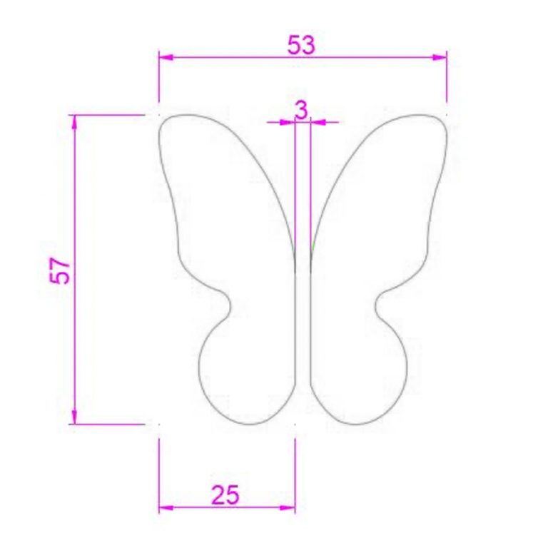 Tiraderas - MODENA Designer Hardware