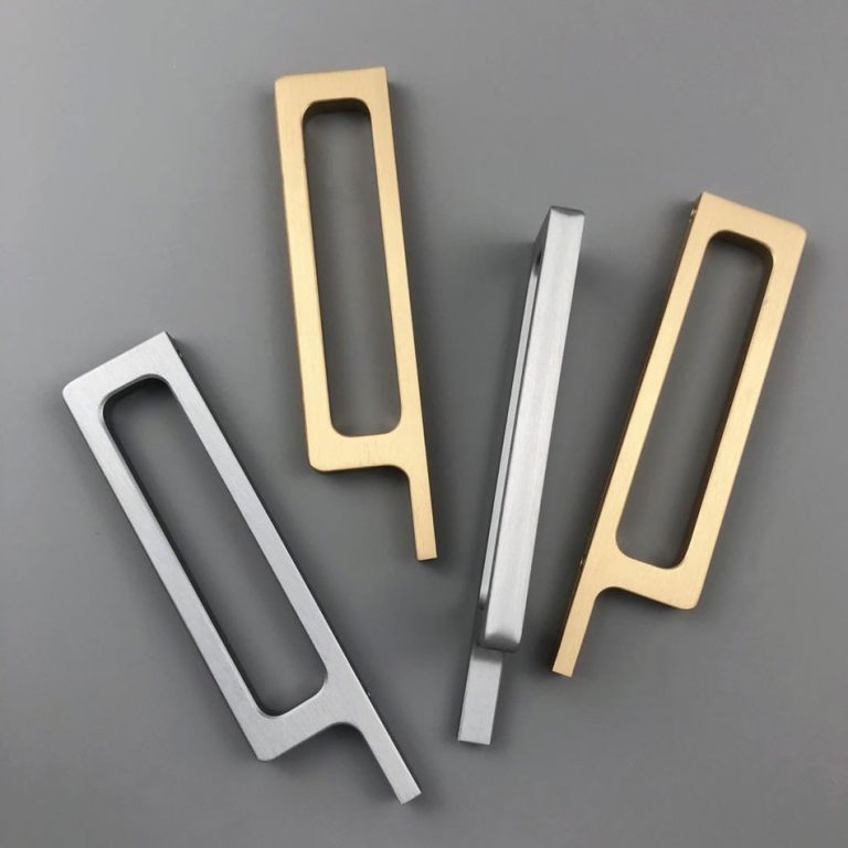 Tiraderas - Página 2 de 7 - MODENA Designer Hardware