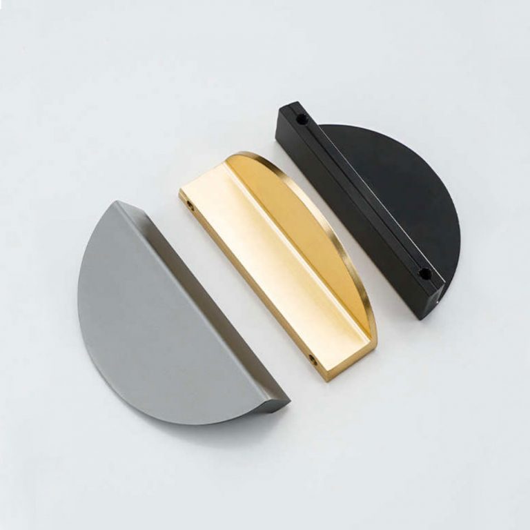 Tiradera GIRO - MODENA Designer Hardware