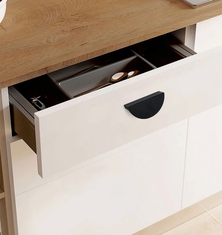 Tiradera GIRO - MODENA Designer Hardware
