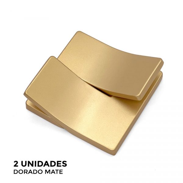 Tiradera SCALA - MODENA Designer Hardware