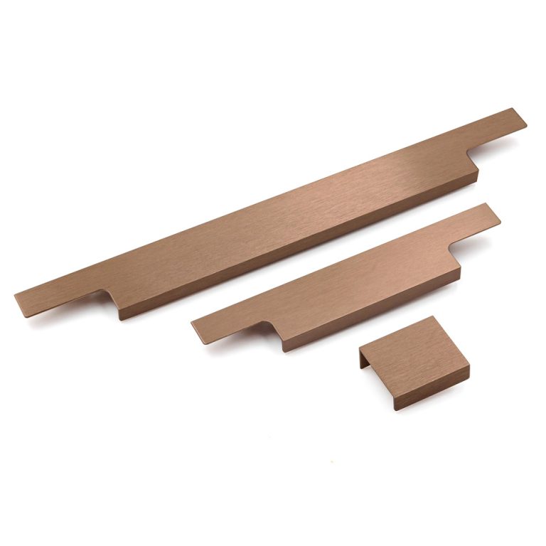 Tiraderas - MODENA Designer Hardware